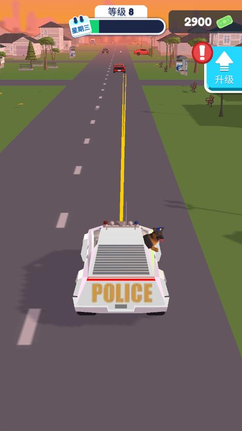 警察模拟器巡警攻略图标