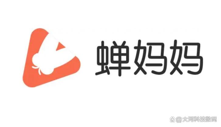 蝉妈妈是干嘛的图标