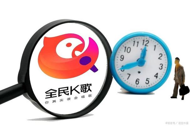 全民k歌看得到别人转发吗