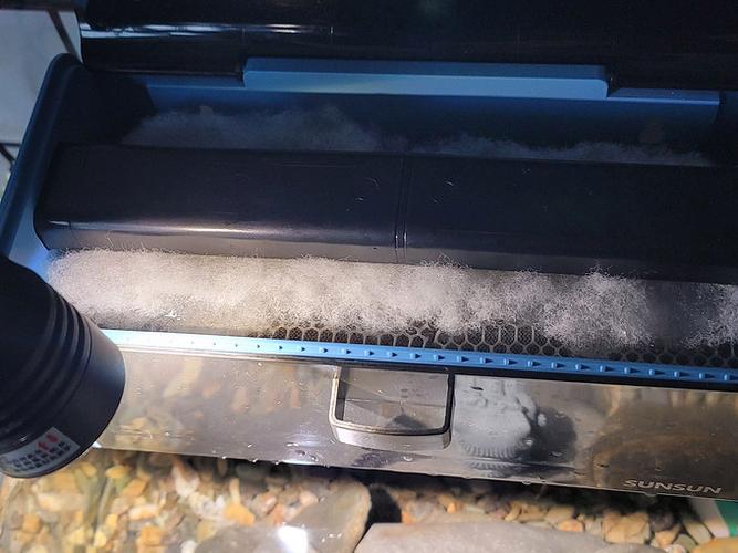 森森鱼缸使用教程图标