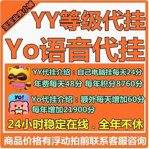 yy代挂网图标