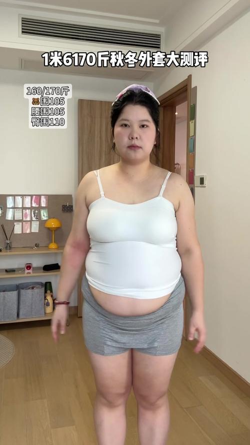 170身高140斤胖吗图标