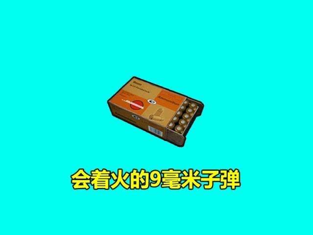 gta5特殊子弹选择图标