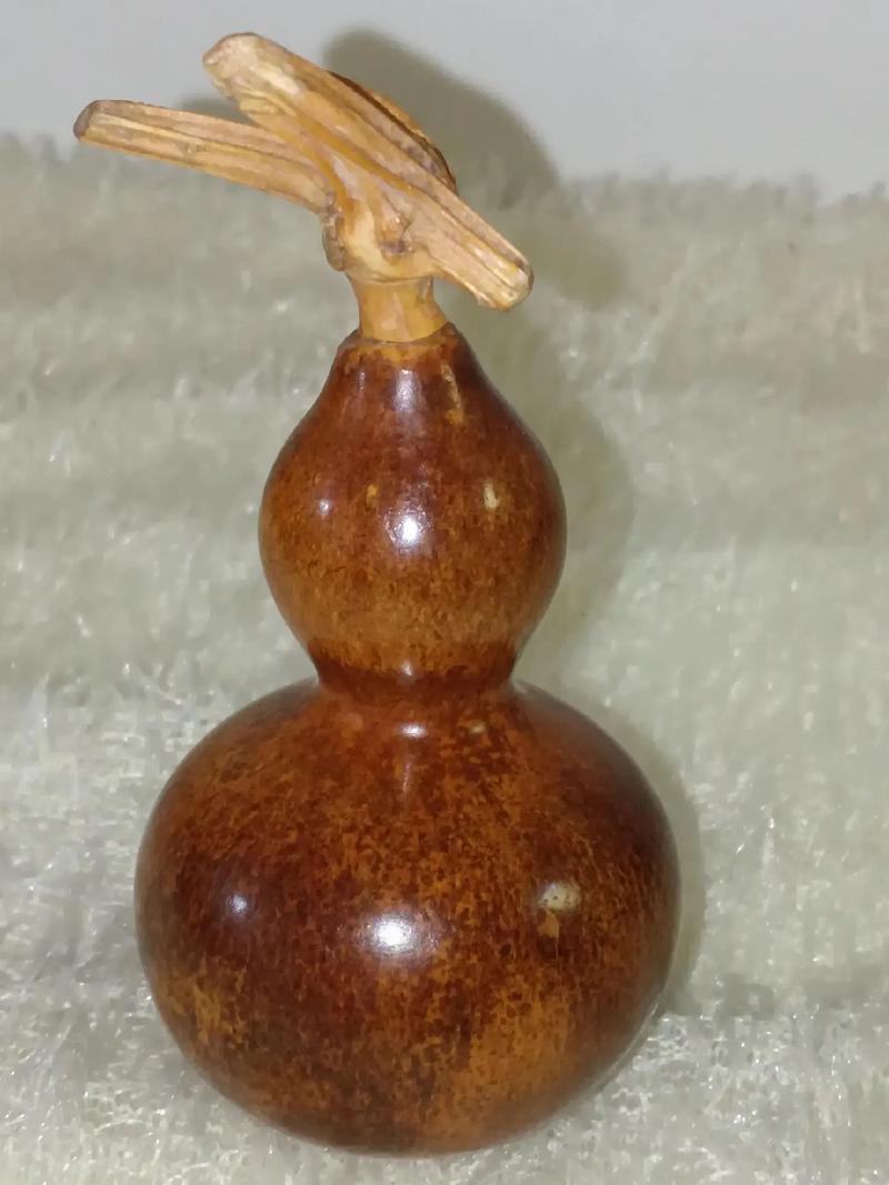 当年的葫芦可以盘玩吗图标