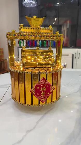 步步高升带什么金饰品图标