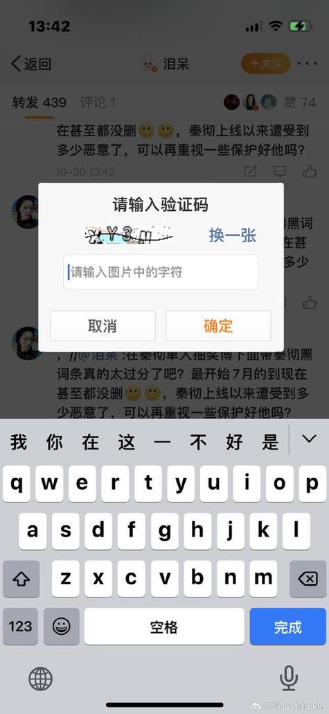 验证码怎么输入图标