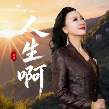 女声独唱梅朵原版图标