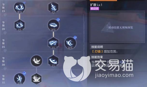 晶核魔剑士一对一最强技能搭配截图