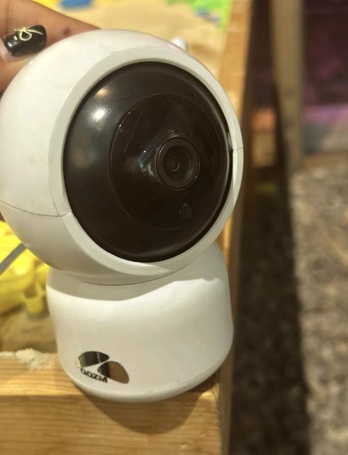杂牌wifi摄像头app图标