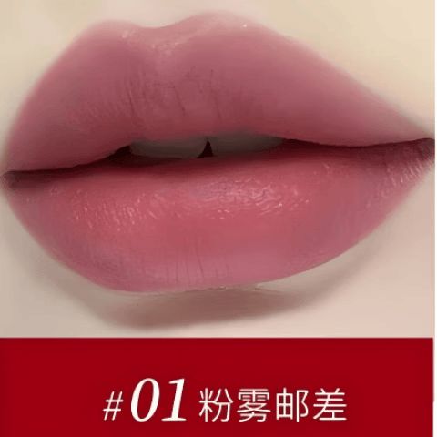 莉肯口红什么时候成立的截图