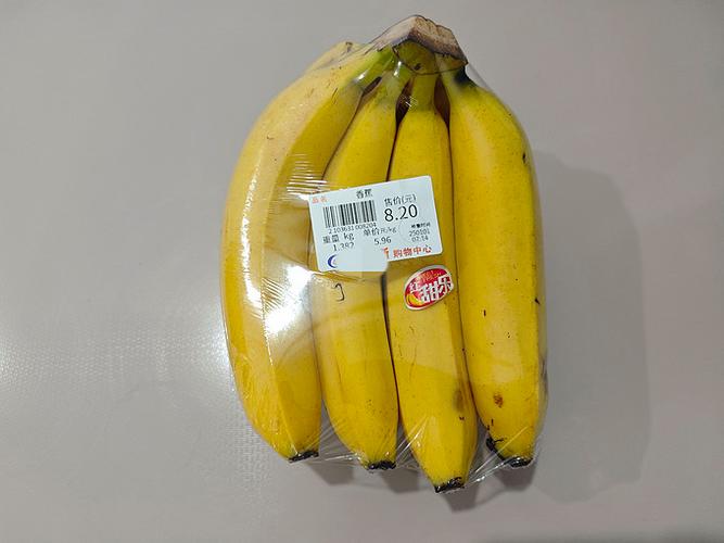 香蕉的含糖量是多少