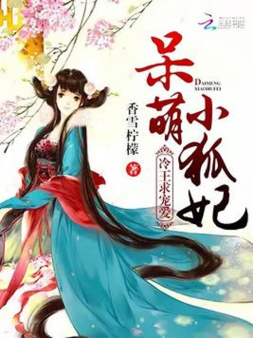 呆萌小狐妃截图