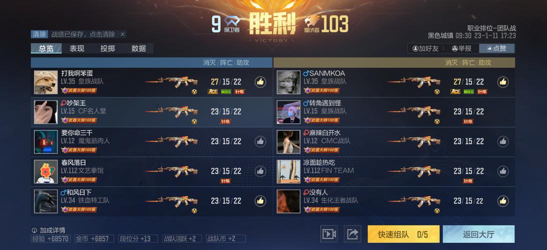 cf手游画面不流畅怎么办图标
