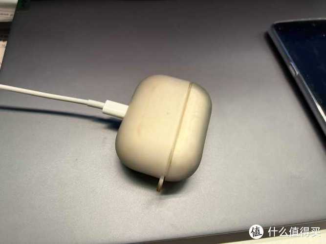 蓝牙耳机发黄截图