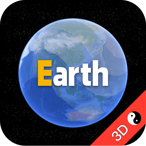 earth地球app下载