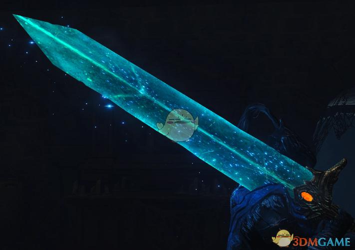 恶魔之魂通关武器