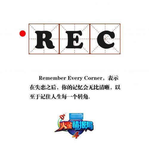 rec是什么意思中文意思图标