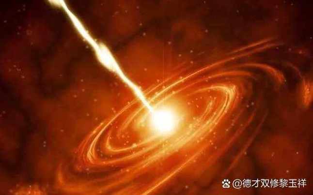 无限能量图标