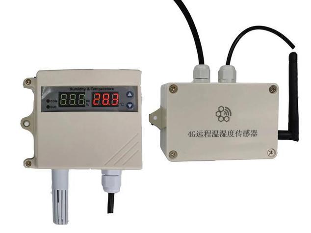 湿度传感器图标
