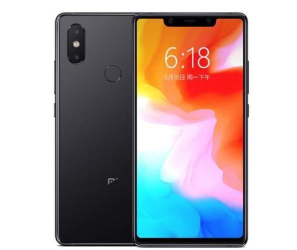 小米8 miui11图标