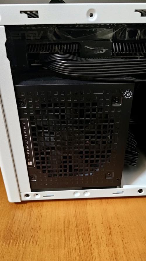 华硕显示器按键没反应截图