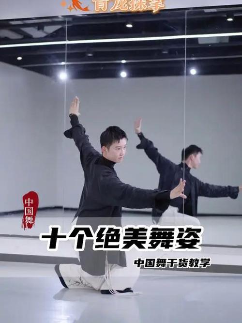 中国十大经典舞蹈图标