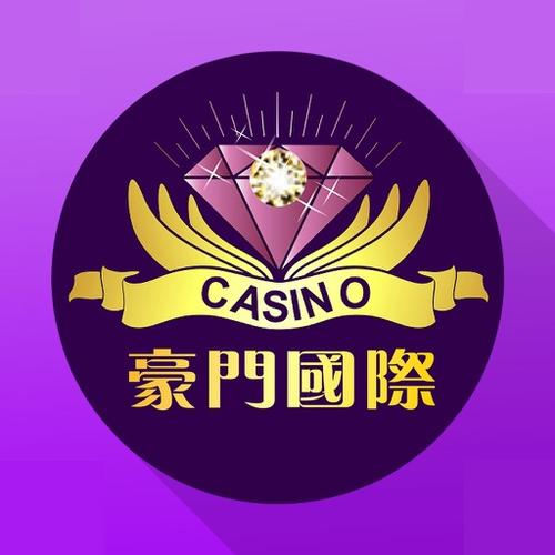 豪门国际App注册28图标