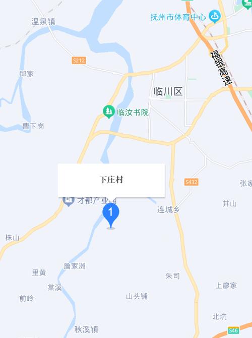 村民位置示意图图标