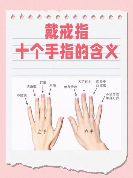 中指是哪个手指图标
