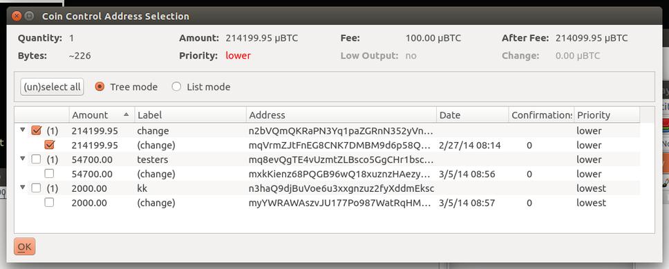 Bitcoin-Qt