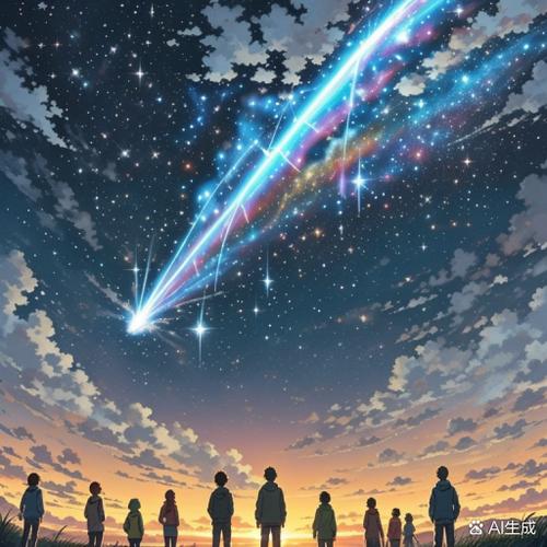 韩剧星星闪耀的夜晚百度百科图标
