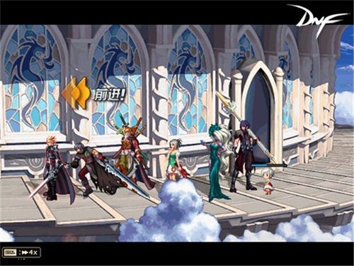 《新世界:阿拉德》图标