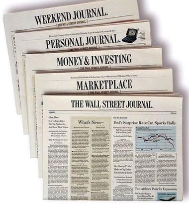 the wall street journal安卓版