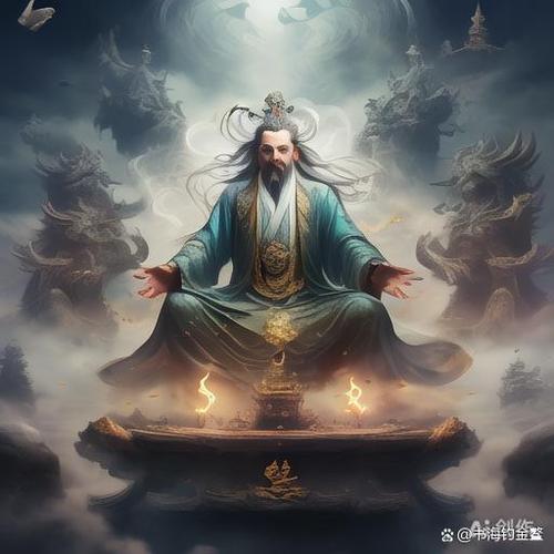 散修修仙传图标