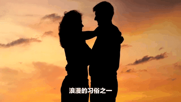 关于爱情的短视频图标