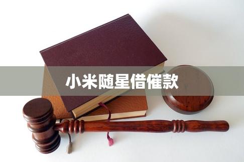 小米随星借容易下款吗图标