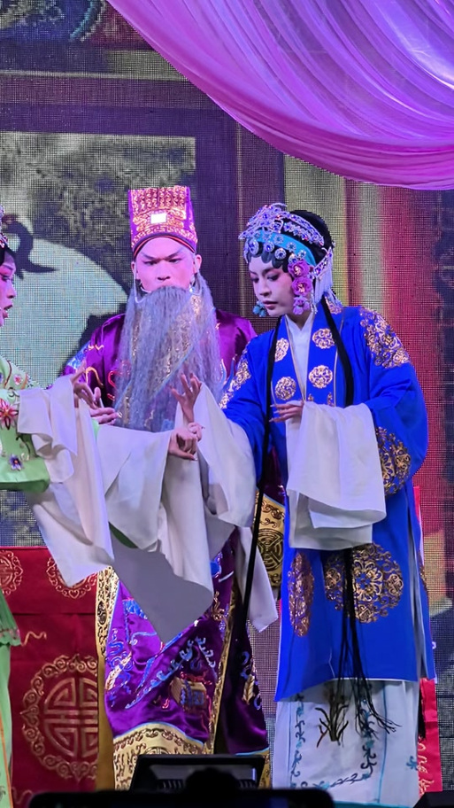 荆州花鼓戏全集全部完整版截图
