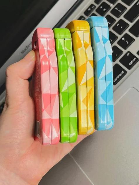 约会神器都有哪些截图