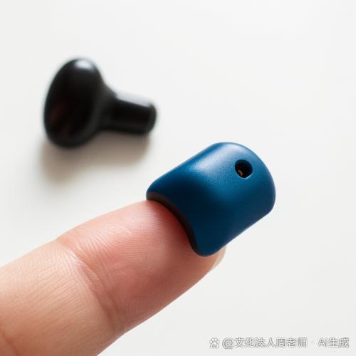 华为蓝牙耳机重置键在哪图标