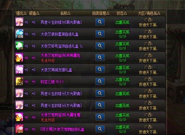地下城13强化券多少钱