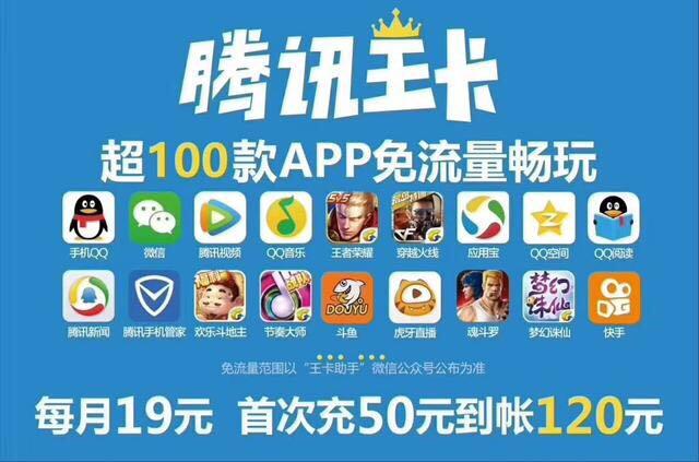 快看点大王卡免流吗