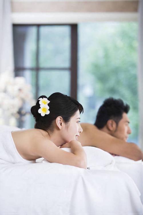 双人spa是两个人吗图标