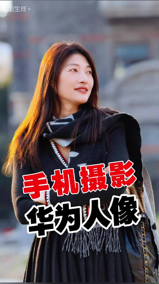 华为手机怎么拍照截图