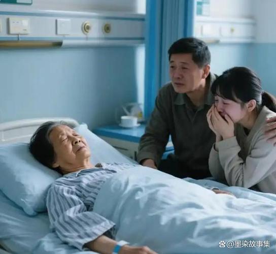 许老太重生七零,搬空家当图标