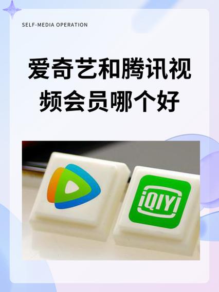 腾讯视频会员和vip有什么区别截图