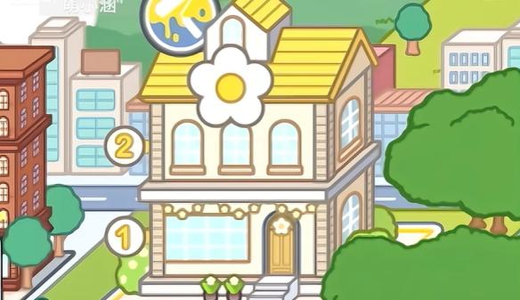 建房大作战app截图