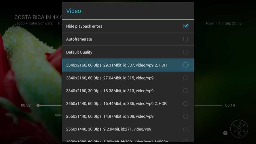 SmartTube免翻版图标