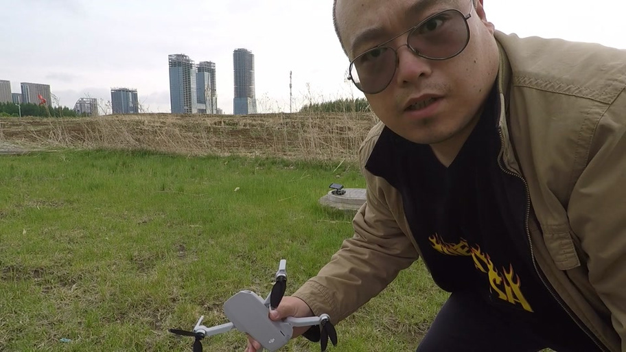 mini3一键返航教程截图