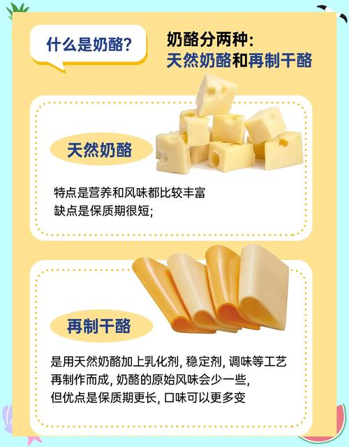 奶酪跟奶油奶酪一样吗图标