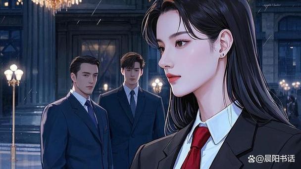 豪门重生千金逆袭归来